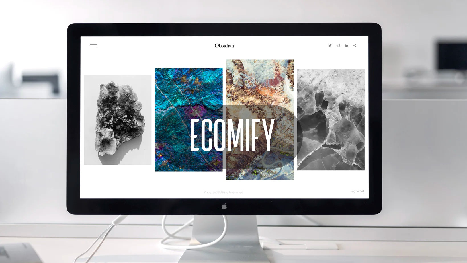 Ecomify converts well – Ecomify Theme