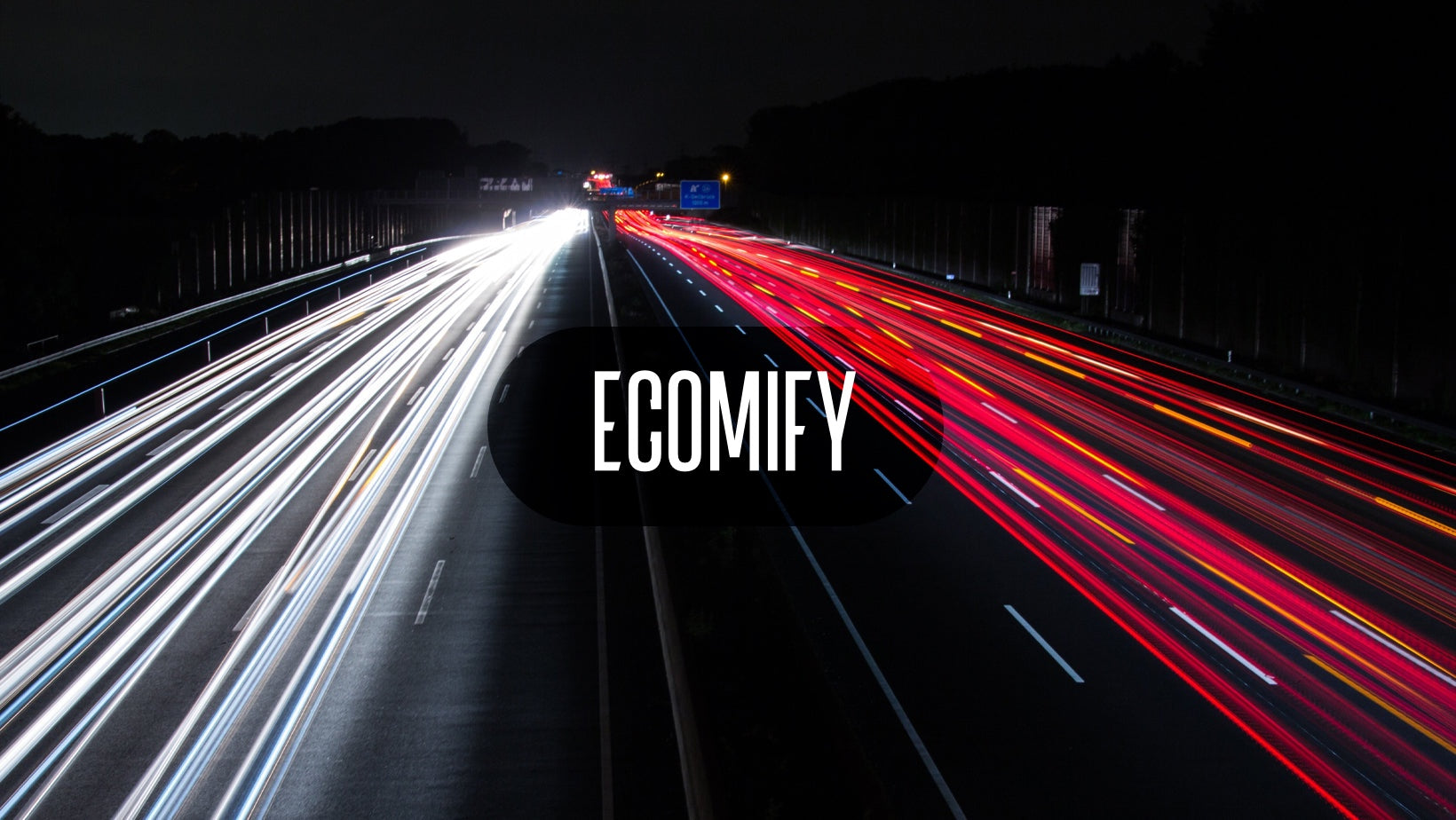 Speed Matters on Ecomify Theme