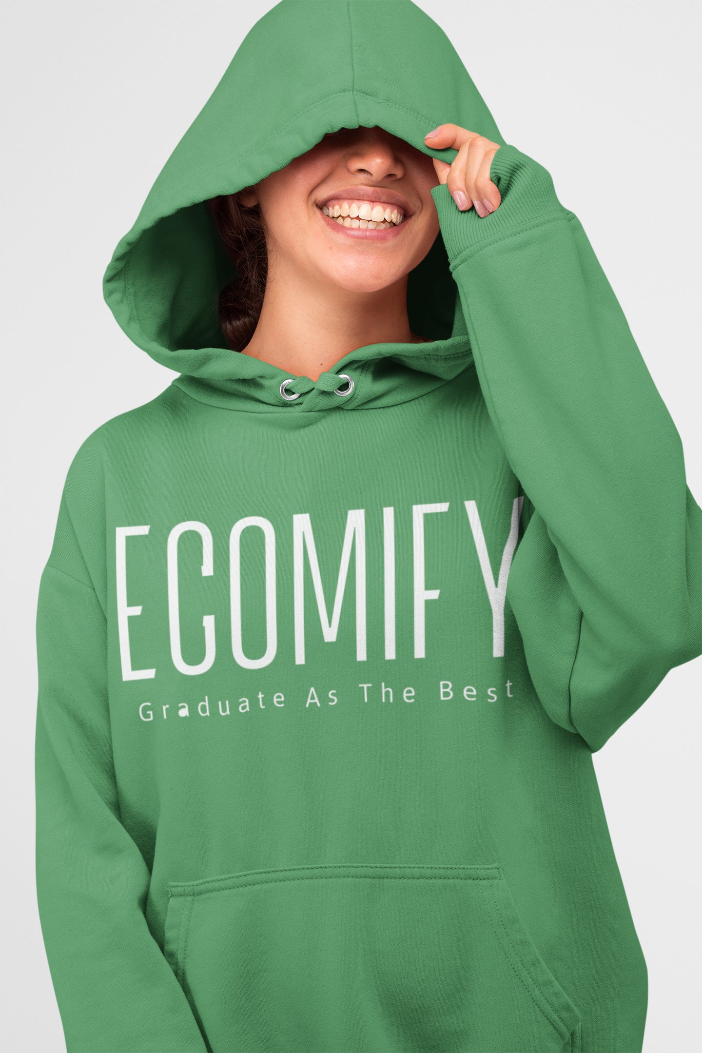 Ecomify | Simplifying Ecommerce – Ecomify Theme