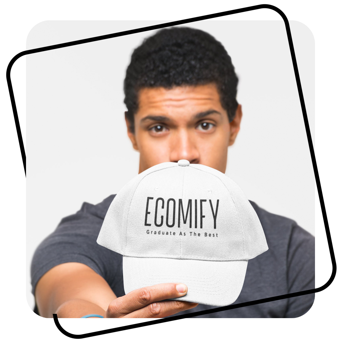 About us – Ecomify Theme