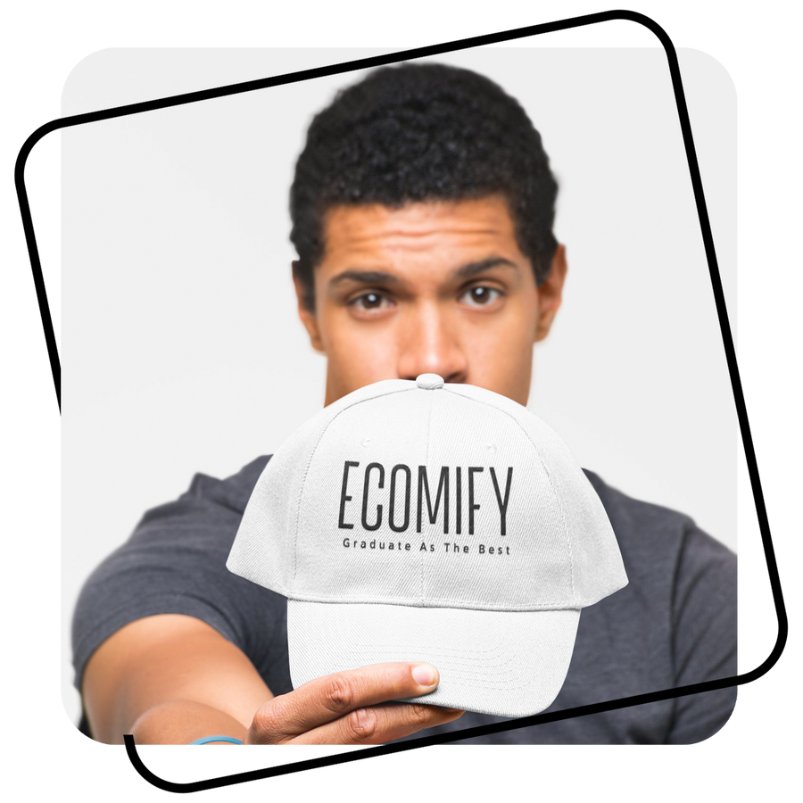 Ecomify | Simplifying Ecommerce – Ecomify Theme