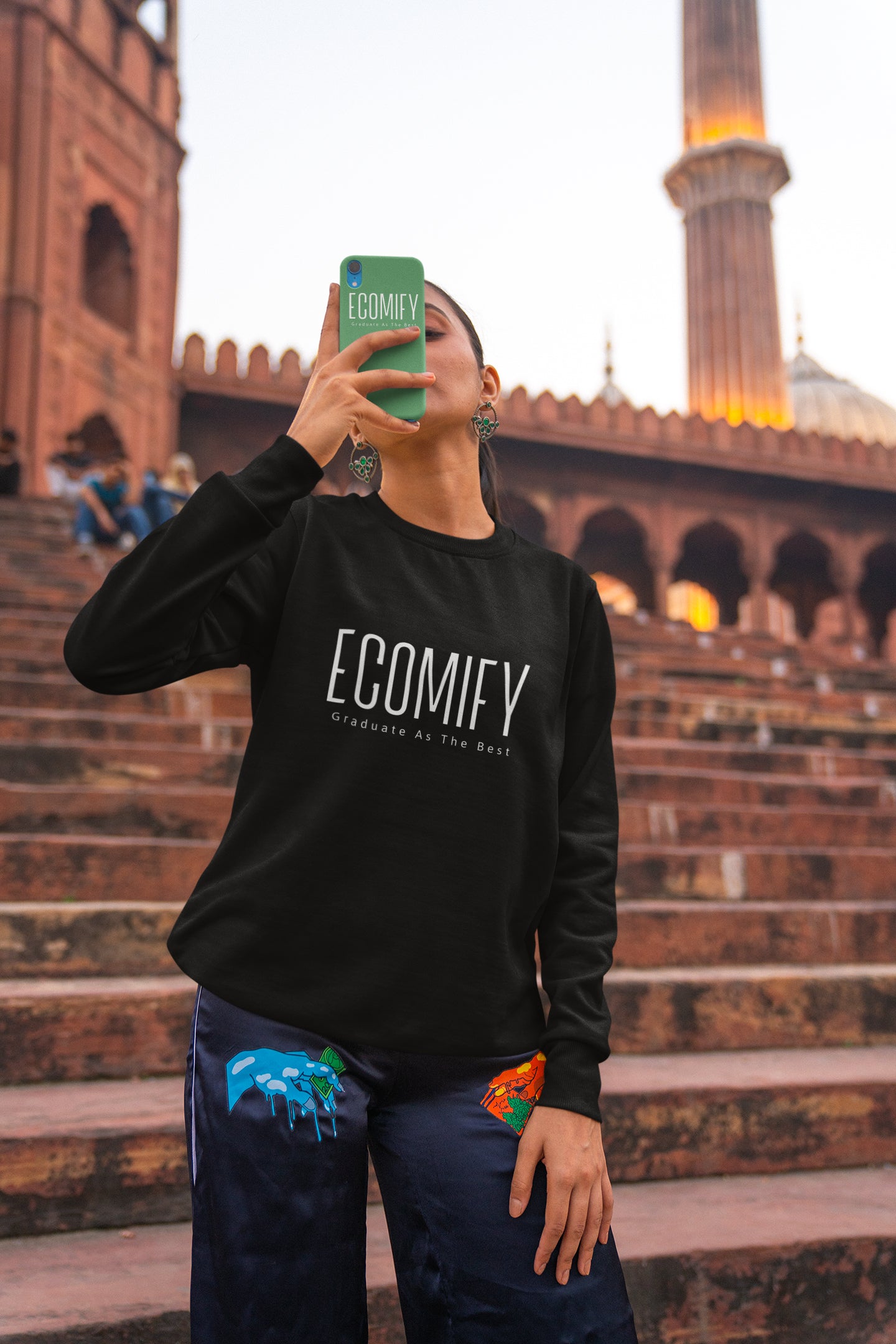 Ecomify | Simplifying Ecommerce – Ecomify Theme